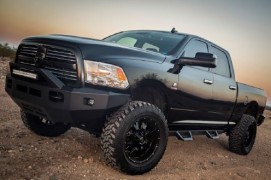 ICI ‘RT Step’ | Restylers International