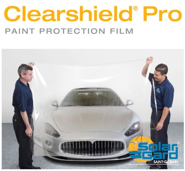 Clearshield Pro Limited Time Offer | Restylers International